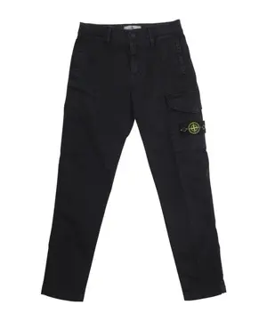 Stone Island Full Length Pants For Women