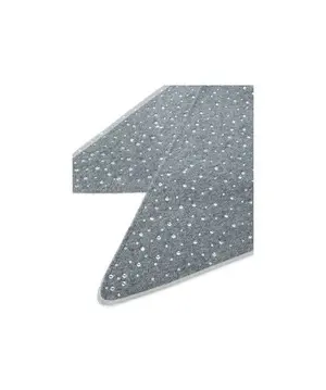 Pinko All-over Embellished Scarf