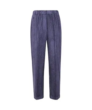 Peserico Pleated Trousers
