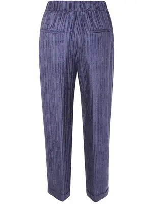 Peserico Pleated Trousers
