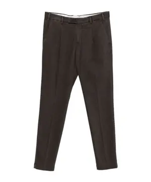 PT TORINO Pleated Trousers