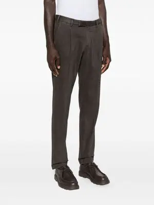 PT TORINO Pleated Trousers