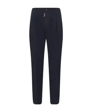 Dsquared2 Tapered Pants For Men