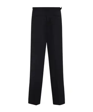 Casablanca Zipper Pocket Slacks
