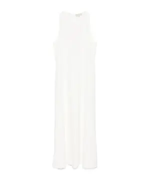 Antonelli Firenze Round-neck Sleeveless Dress