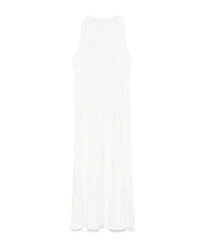 Antonelli Firenze Round-neck Sleeveless Dress