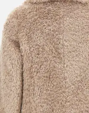 Herno Faux Fur Coat