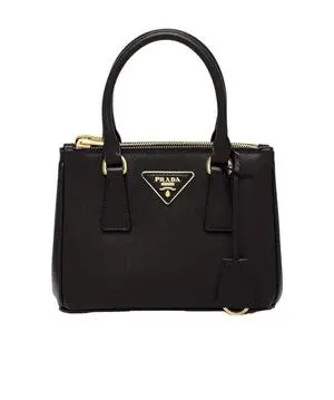 Saffiano Leather