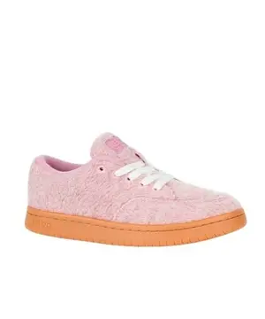 Kenzo Dome Sneakers - Rose