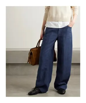 Citizens Of Humanity Belt Loop Jeans