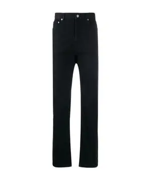 Saint Laurent Straight Leg Jeans