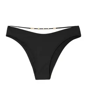 ERES Lava Bikini Bottom - Black