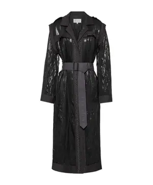 MAISON MARGIELA Trench Dress