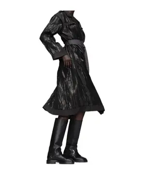 MAISON MARGIELA Trench Dress