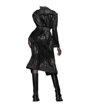 MAISON MARGIELA Trench Dress