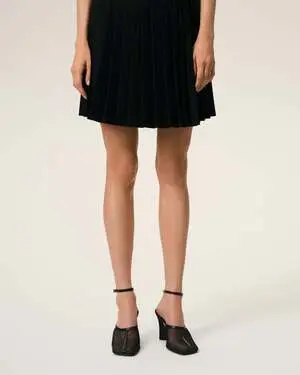 Ami Crosiette Mules