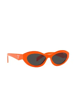 Prada Cat Eye Sunglasses - Black