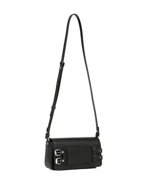 MAISON MARGIELA Small Shoulder Bag With Buckle Detail