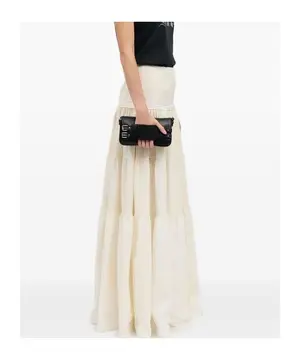 MAISON MARGIELA Small Shoulder Bag With Buckle Detail