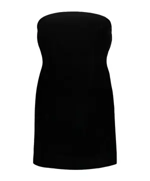 Wardrobe.nyc Zip Up Cocktail Dresses