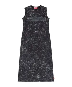 Diesel® Trimmed Dresses