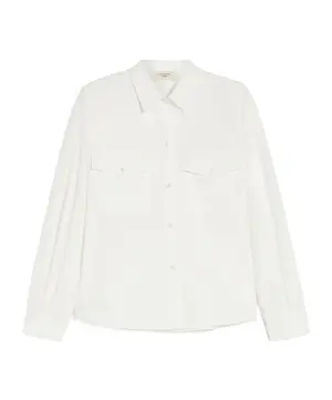 Max Mara Skipper Button-up Shirt