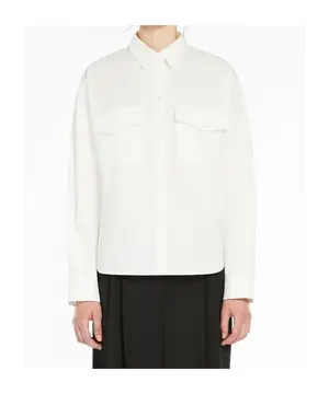 Max Mara Skipper Button-up Shirt