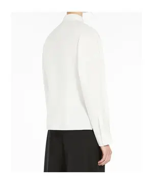 Max Mara Skipper Button-up Shirt