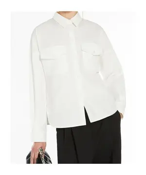 Max Mara Skipper Button-up Shirt
