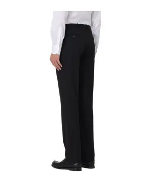 Giorgio Armani Tailored Casual Pants