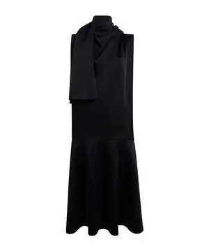 Khaite Loell Dress