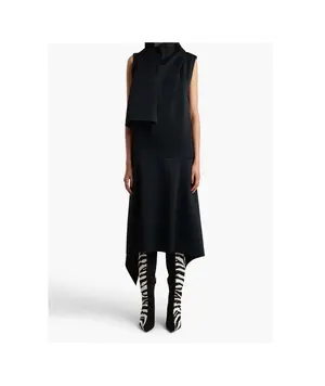Khaite Loell Dress