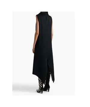 Khaite Loell Dress