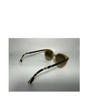 Fendi Cat Eye Sunglasses