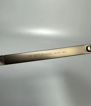 Fendi Cat Eye Sunglasses