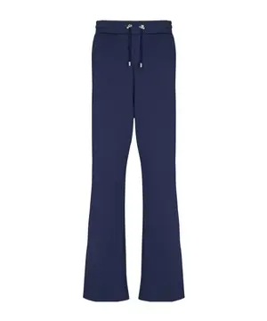 Balmain Drawstring Sport Bottoms For Men