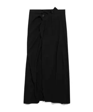 Balenciaga Twisted Skirts