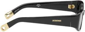 Jacquemus Cat Eye Sunglasses
