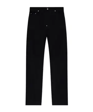 Dsquared2 Straight-leg Jeans