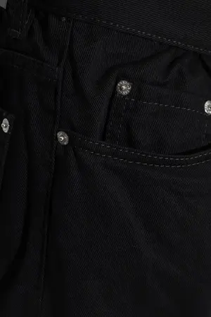 Dsquared2 Straight-leg Jeans