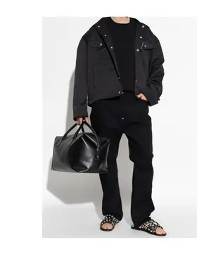 Dsquared2 Straight-leg Jeans
