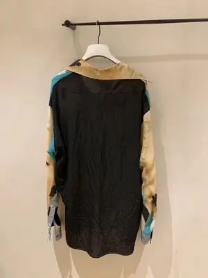 Loewe Marilyn Monroe Print Shirt