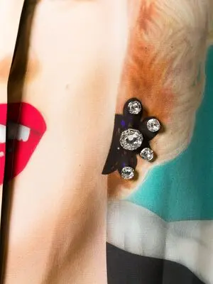 Loewe Marilyn Monroe Print Shirt