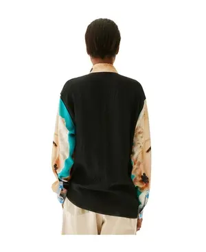 Loewe Marilyn Monroe Print Shirt