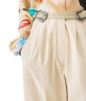 Loewe Marilyn Monroe Print Shirt