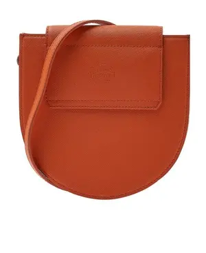 VIVIENNE WESTWOOD Logo Shoulder Bag