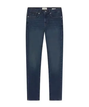 FRAME Belt Loop Jeans