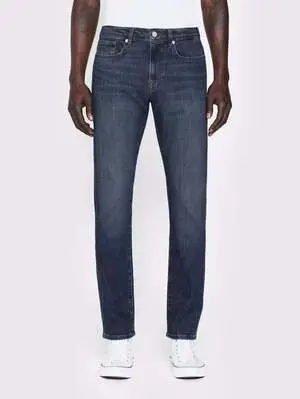FRAME Belt Loop Jeans