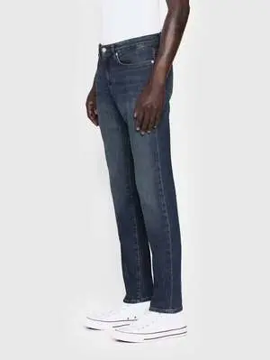FRAME Belt Loop Jeans