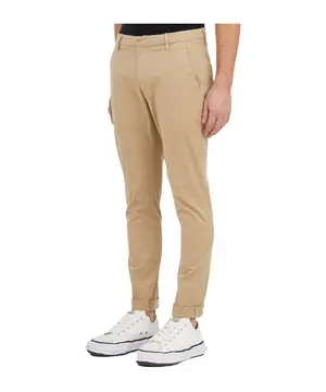 DONDUP Belt Loop Jeans